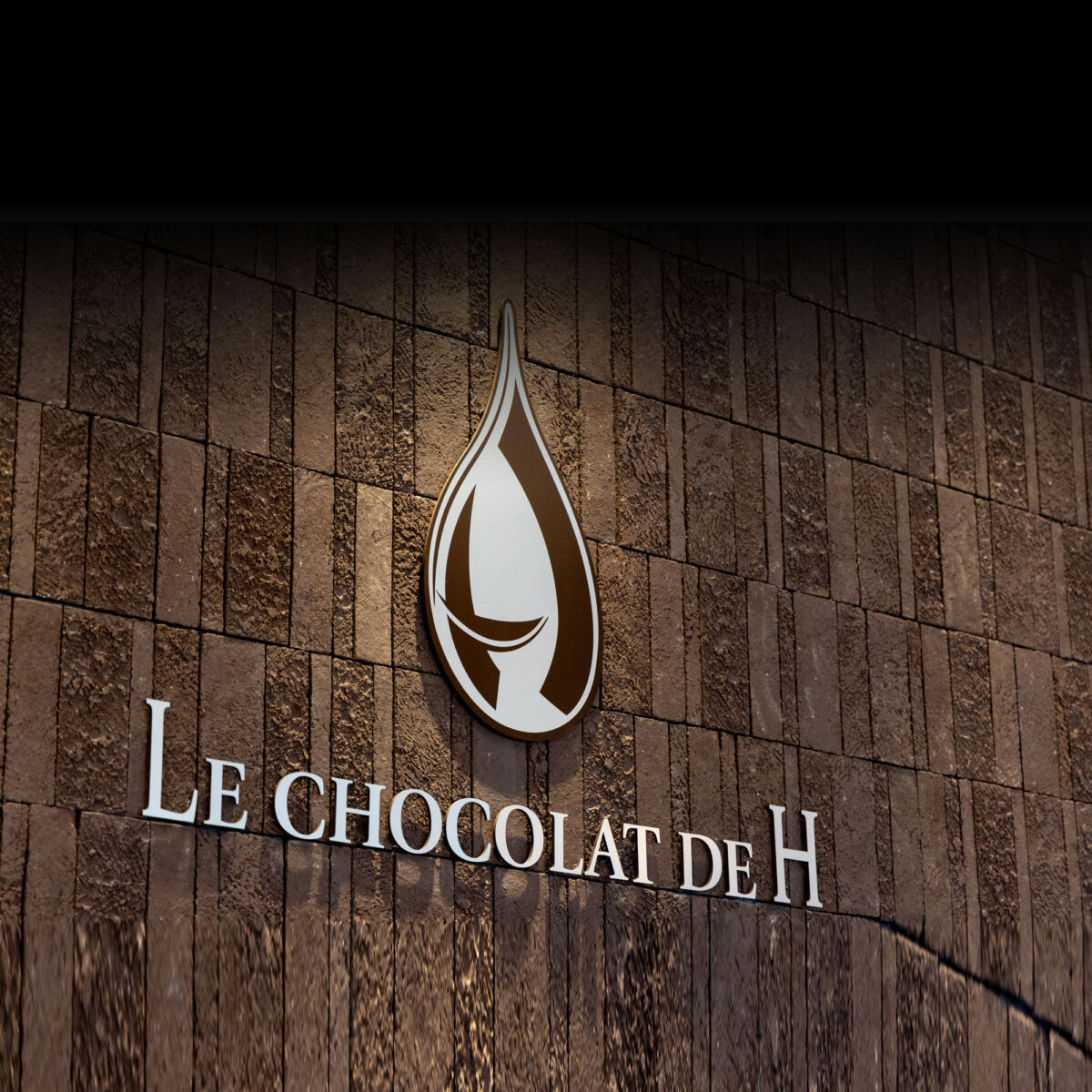 LE CHOCOLAT DE H